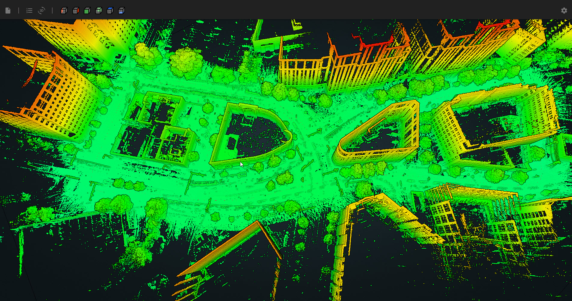 Construction challenges create opportunities for GeoSLAM technologies ...