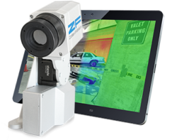 Z+F T-Cam 5016 - point3D : point3D