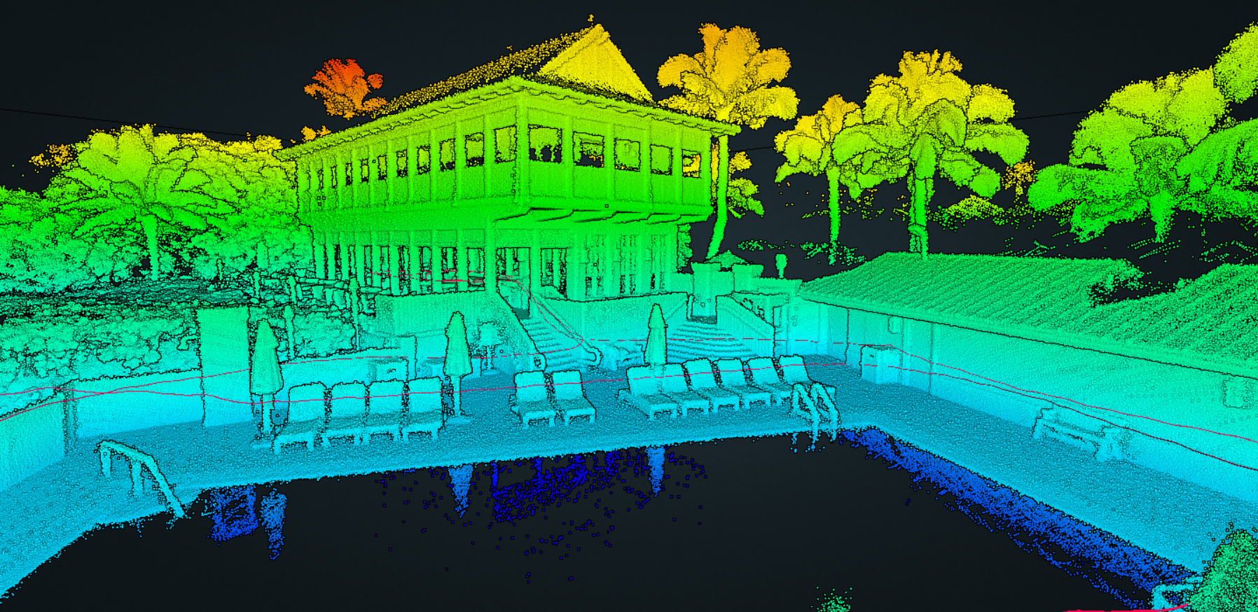 point3D announces strategic merger to expand Services and Technology ...