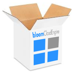 BloomCE Design : point3D