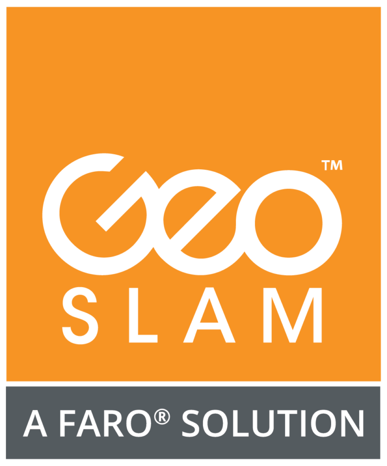 GeoSLAM Draw – Start : point3D