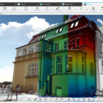 FARO® SCENE Software - point3D : point3D