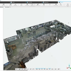 FARO® SCENE Software - point3D : point3D